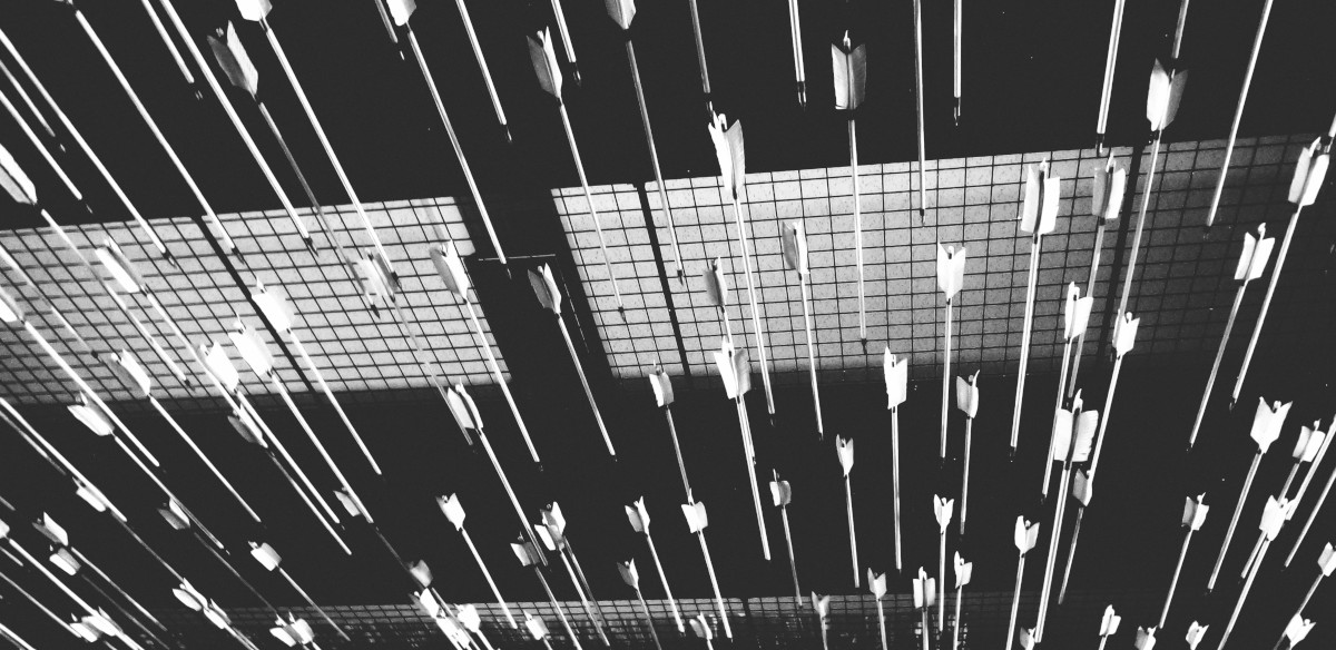 Creating an Arrow dataset | François Michonneau, PhD